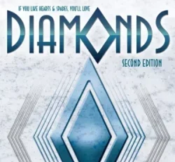 Diamonds Card Game Review - Bumbling Through Dungeons