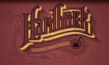 Hardback Board Game Review - Bumbling Through Dungeons