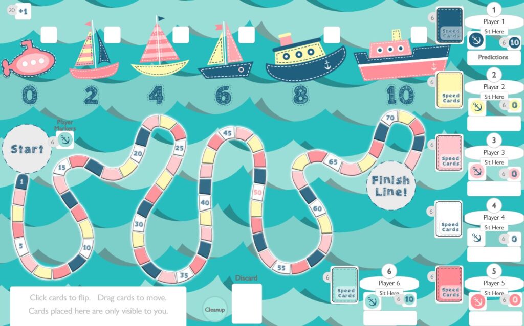 Playtesting Board Games: 12 Lessons I've Learned - Bumbling Through ...